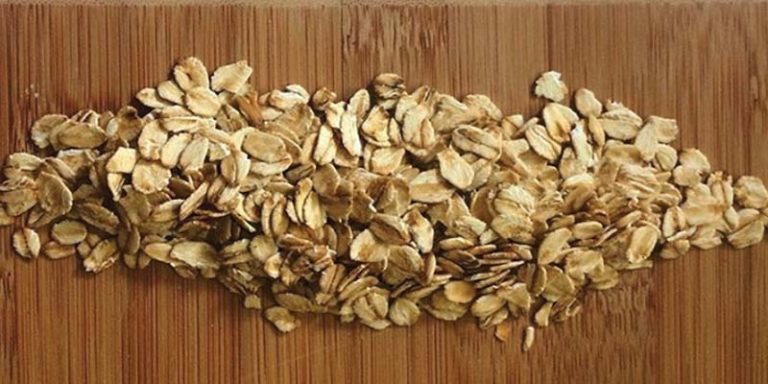 12 účinků ovesných vloček na naše zdraví - ZdraviZone.cz